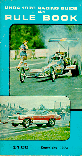 George Wright Racing Archives